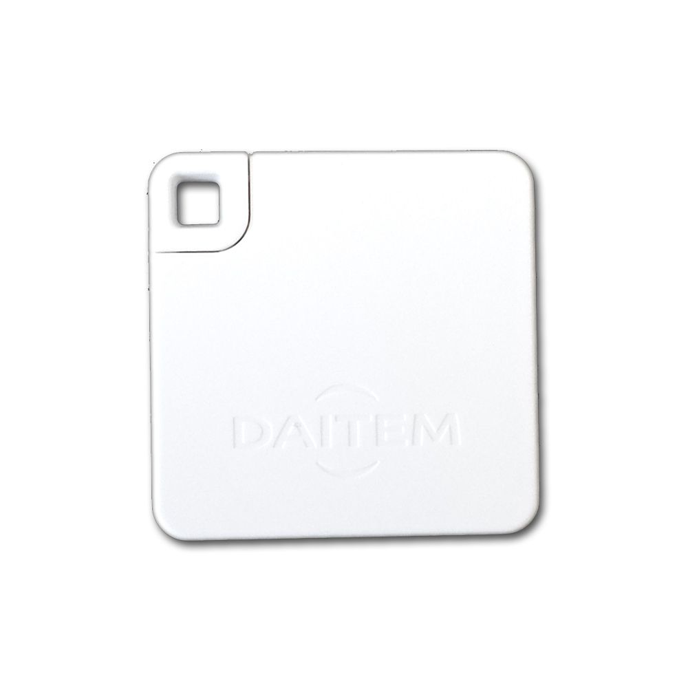 Control elements / switching devices | Daitem D18 | Moditech Service GmbH