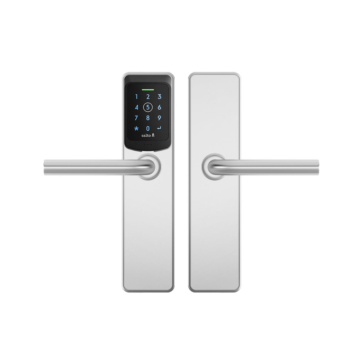 XS4 door fittings | SALTO KS | Moditech Service GmbH